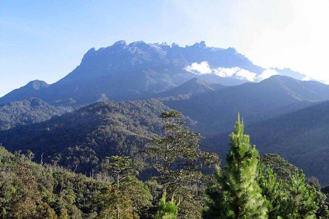 Kinabalu Park & Poring Hot Spring Tour - Exploring the Kinabalu Park & Poring Hot Spring Tour: A Practical Guide