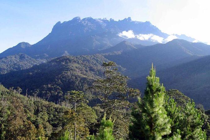 Kinabalu Park & Poring Hot Spring Tour - An In-Depth Look at the Tour Itinerary