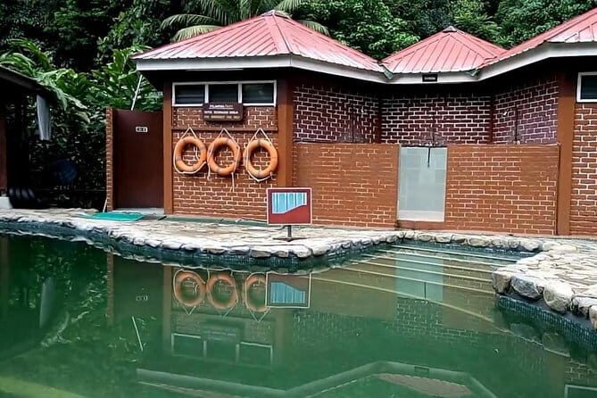 Kinabalu Park Tour With Poring Hot Springs From Kota Kinabalu - Practical Details for the Traveler