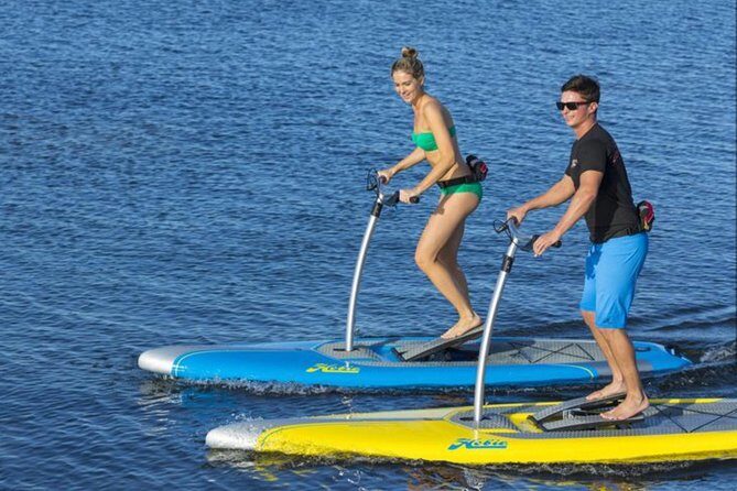 Kindness- 2 boards/30 minutes/2 vests - Introducing the Kindness Board Tour on Panay Island