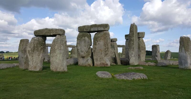 King Arthur Tour: Stonehenge, Glastonbury and Avebury - An In-Depth Look at the Itinerary and Highlights