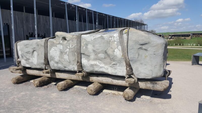 King Arthur Tour: Stonehenge, Glastonbury and Avebury - Who Should Consider This Tour?