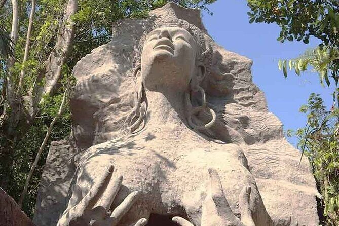 King Kong Cave ATV Quad Bike Ubud - An Authentic Balinese Adventure in Ubud’s Countryside