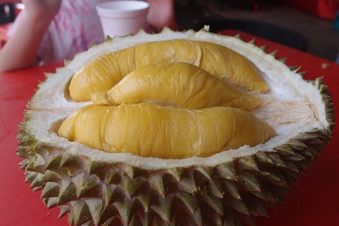 King of Tropical Fruits - Durian Tasting Tour From Kuala Lumpur - An Honest Look at the Durian Tasting Tour