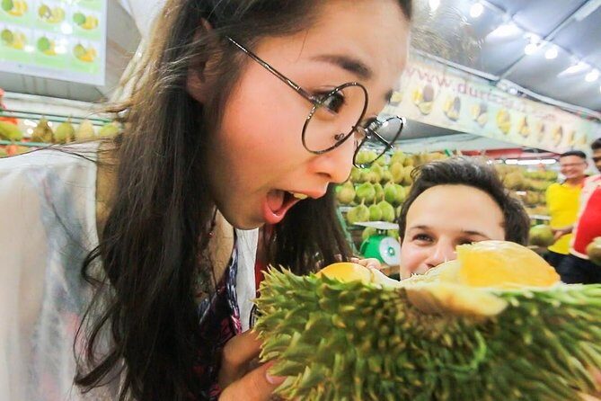 King of Tropical Fruits - Durian Tasting Tour From Kuala Lumpur - Authenticity, Experience, and Who This Tour Is For