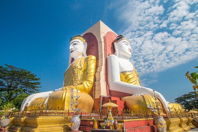 Kingdom of Hanthawaddy: Excursion to Bago from Yangon - Practical Details That Matter