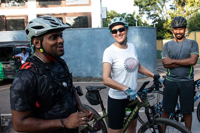 Kingdom Trail Cycling Tour from Colombo - Breaking Down the Costs vs. Experience