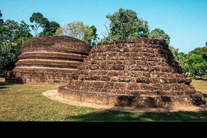 Kingdom Trail Cycling Tour from Colombo - The Sum Up