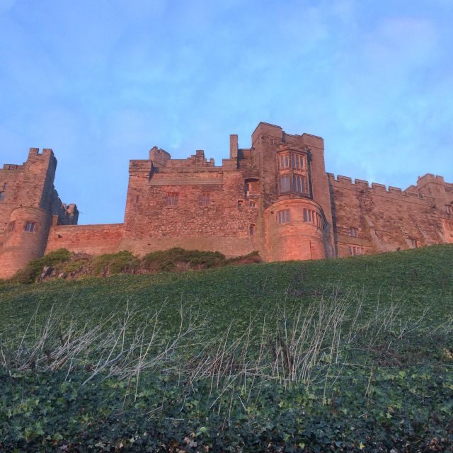 Kingdoms & Keeps: From Holy Island to Harry Potter - Who Would Enjoy This Tour?