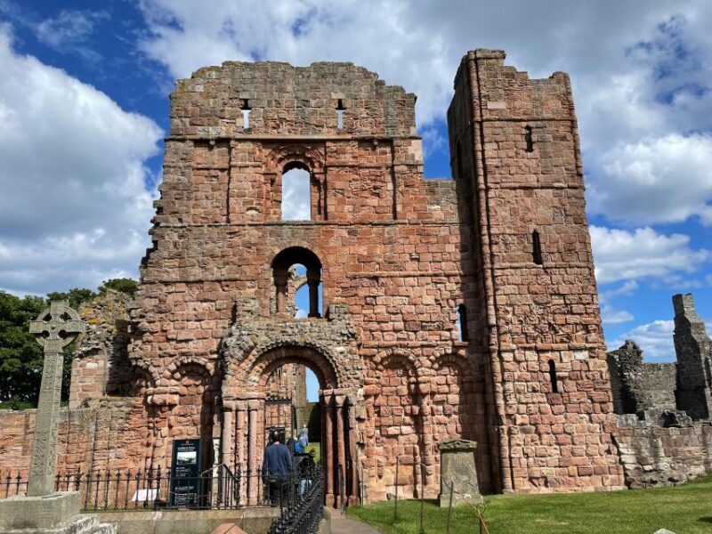 Kingdoms & Keeps: From Holy Island to Harry Potter - Final Thoughts