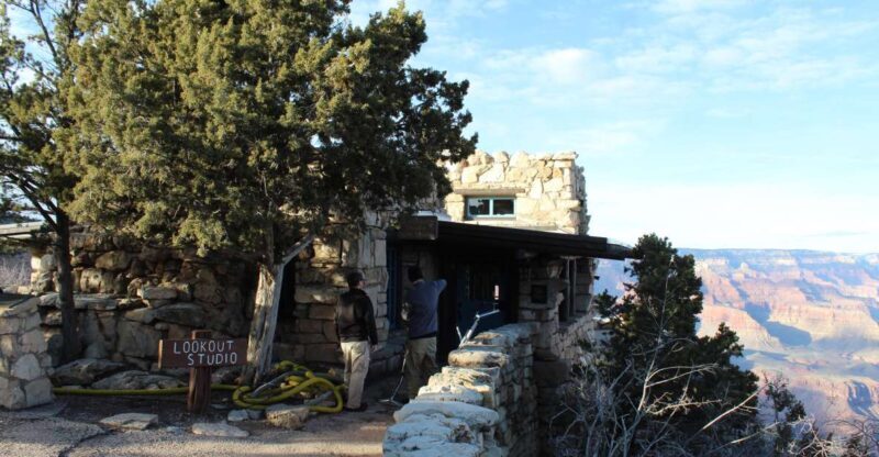 Kingman: Grand Canyon National Park South Rim Bus Tour - Exploring the Kingman: Grand Canyon South Rim Bus Tour