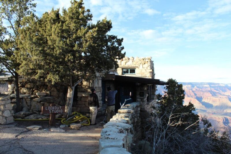 Kingman: Grand Canyon National Park South Rim Bus Tour - Insights from Real Travelers
