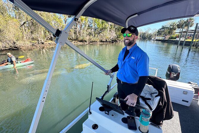Kings Bay Eco Tours - Authentic Testimonials: What Previous Guests Say