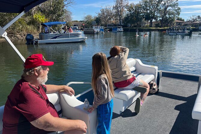 Kings Bay Eco Tours - FAQ