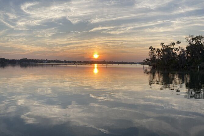 Kings Bay Sunset Cruise - Setting the Scene: What to Expect from the Kings Bay Sunset Cruise