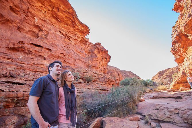 Kings Canyon Day Trip from Ayers Rock (Uluru) - FAQ: Your Practical Questions Answered
