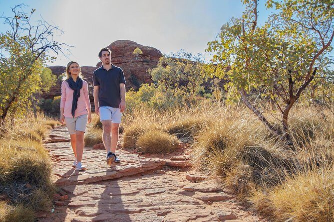Kings Canyon Day Trip from Ayers Rock (Uluru) - Final Thoughts