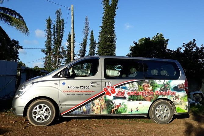 Kings Canyon to Alice Springs Transfer - The Sum Up