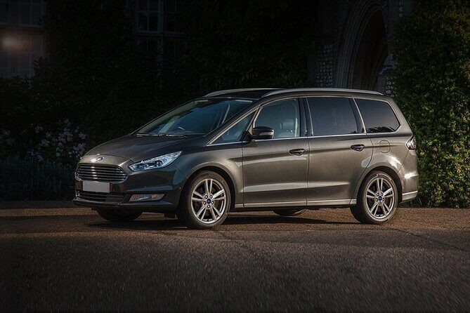 Kings Cross Station  Chauffeur/ Taxi - To & From Central London - The Meet & Greet Service and Ease of Arrival