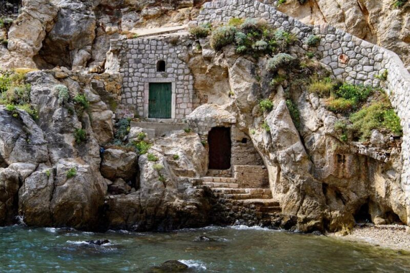 Kings & Dragons: A Game of Thrones Private Tour in Dubrovnik - Key Points