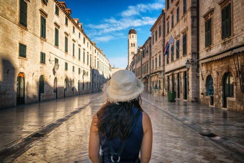 Kings & Dragons: A Game of Thrones Private Tour in Dubrovnik - Introduction