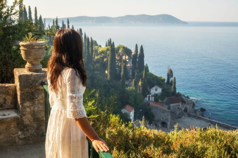 Kings & Dragons: A Game of Thrones Private Tour in Dubrovnik - FAQ
