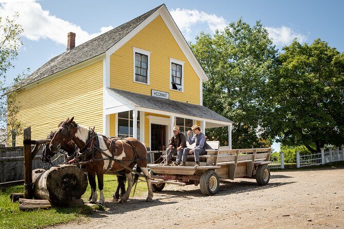 Kings Landing Admission Ticket - Why Buy Your Ticket in Advance?