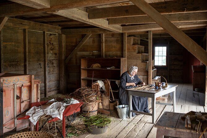 Kings Landing Admission Ticket - The Sum Up