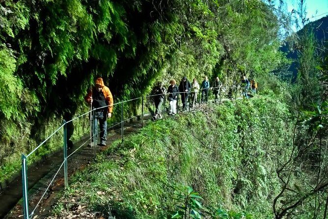 Kings Levada - Key Points