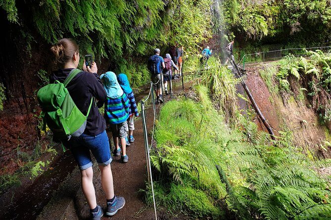Kings Levada - São Jorge - Frequently Asked Questions