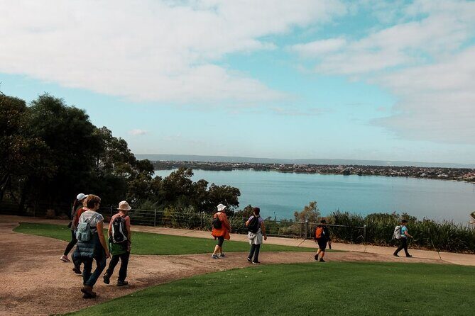 Kings Park Botanicals And Beyond - Analyzing Value