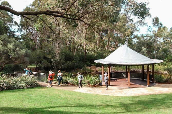 Kings Park Botanicals And Beyond - Final Thoughts