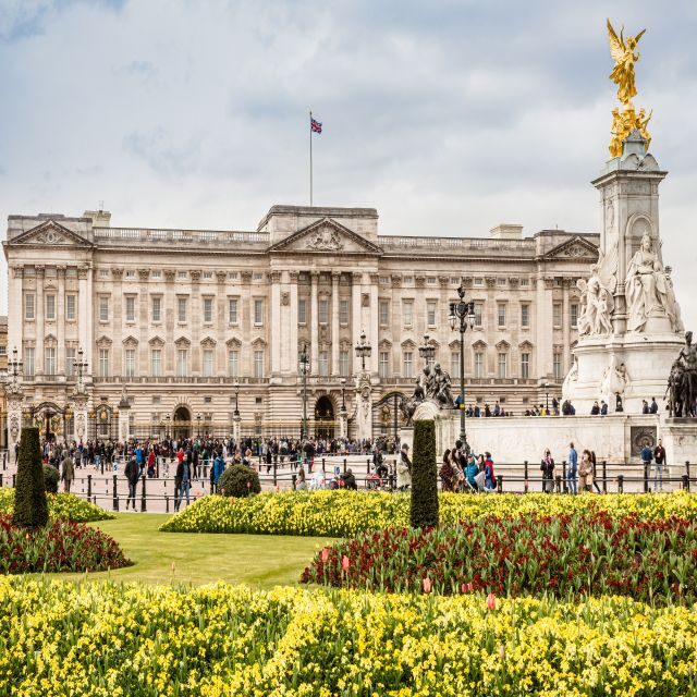 King's Trail of London with a Private Guide & Tickets - An In-Depth Look at the Kings Trail Tour