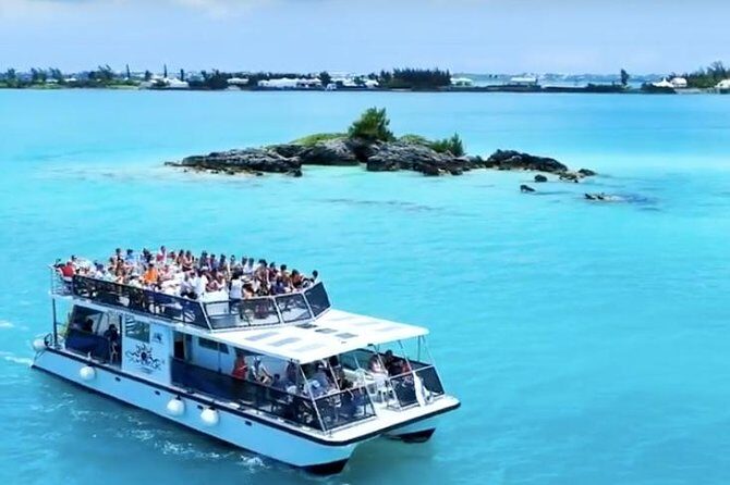 Kings Warf Catamaran Cruise, Snorkel & Refreshments - Practical Tips for Booking and Participation
