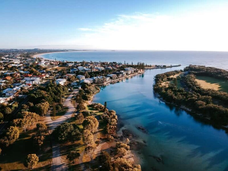 Kingscliff: Paddleboard and Mindfullness in the Mangroves - Exploring Kingscliff’s Paddleboarding and Mindfulness Tour