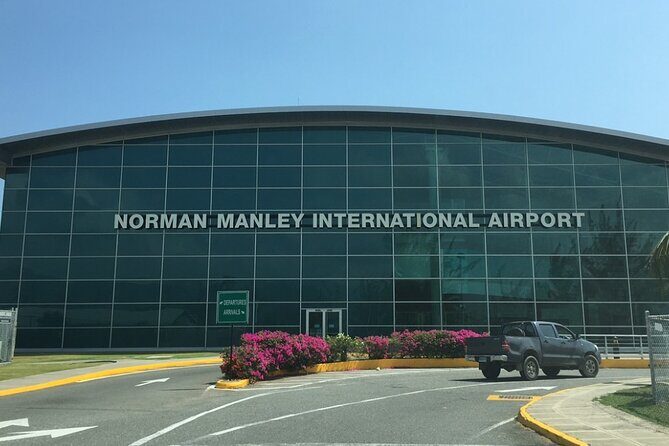 Kingston Airport Pick up/ Drop off (Norman Manley Int) - Kingston Airport Pick up/ Drop off (Norman Manley Int): A Practical Review for Travelers