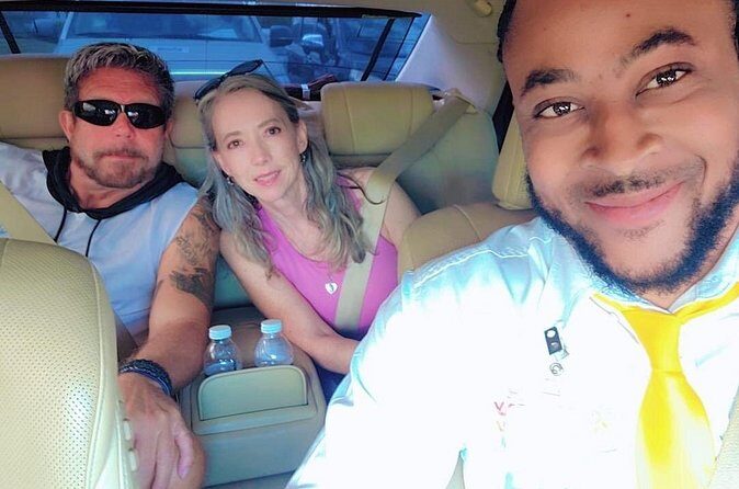 Kingston Airport Private Car to all hotels islandwide 1-3 pax - FAQ