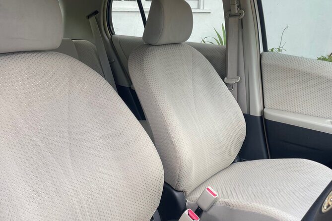 Kingston Airport Private Transportation - How the Booking Process Works