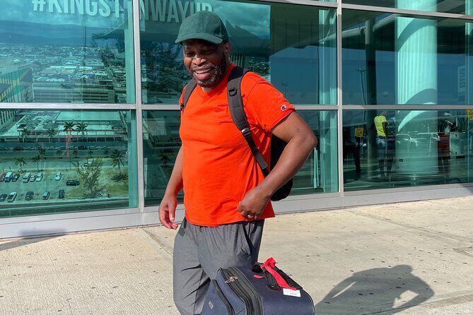 Kingston Airport Private Transportation - Practical Details to Keep in Mind