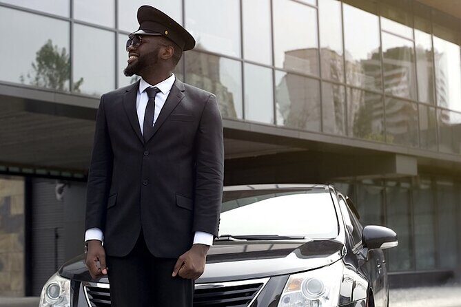 Kingston Airport Taxi To Ocho Rios, Montego Bay Or Negril Hotels - Key Points