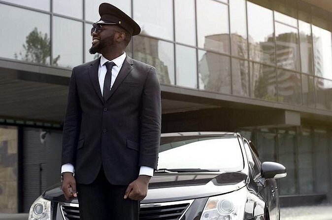 Kingston Airport Taxi To Ocho Rios, Montego Bay Or Negril Hotels - The Sum Up