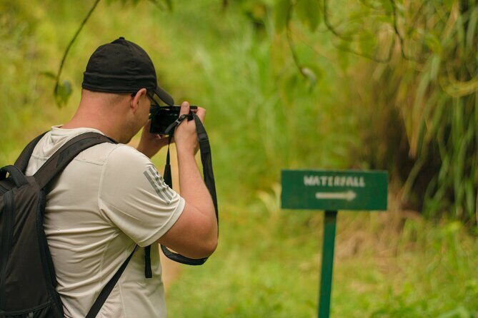 Kingston Airport to Ocho Rios Hotels and St Anns One Way - Detailed Breakdown of the Service