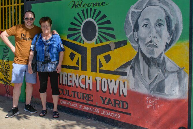 Kingston Airport to Ocho Rios Hotels and St Anns One Way - The Experience: How It Feels to Travel with Kazam Chauffeur Services JA