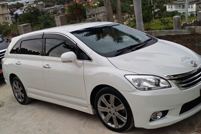 Kingston Airport Transfer to Ocho Rios - FAQs