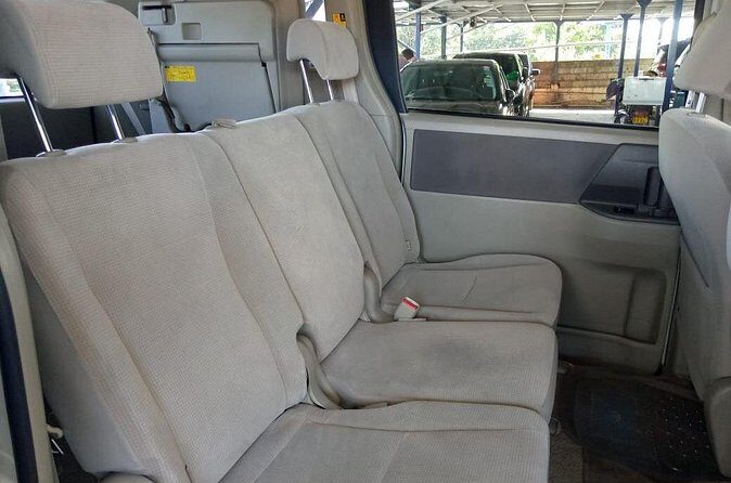 Kingston Airport Transfers Private Taxi Service*** - Who Is This Service Best For?