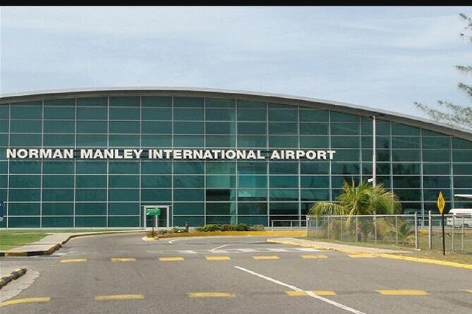 Kingston Airport Transfers Private Taxi Service*** - FAQ