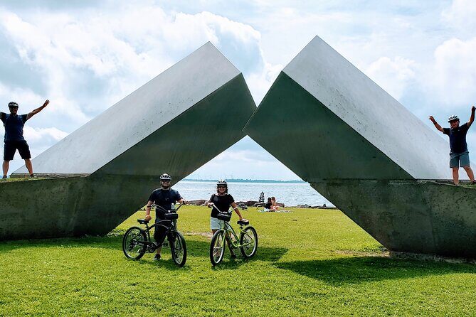 Kingston Bike Tours - What Travelers Say