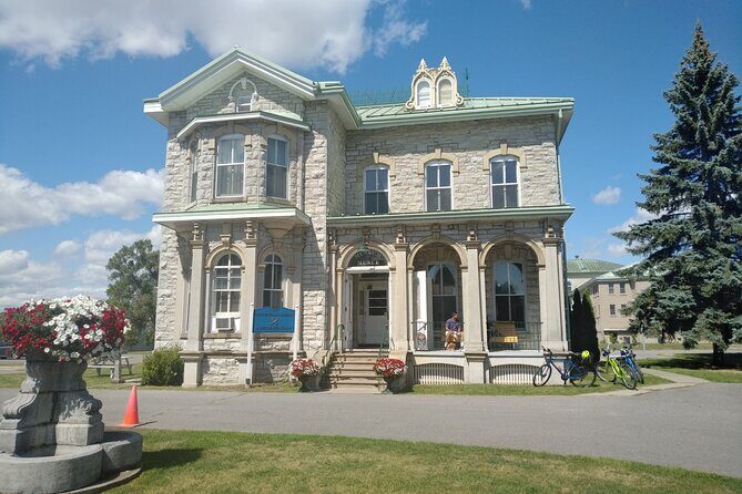 Kingston Bike Tours - Who Should Consider This Tour?