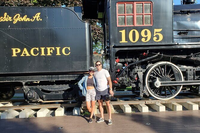 Kingston Bike Tours - Final Thoughts