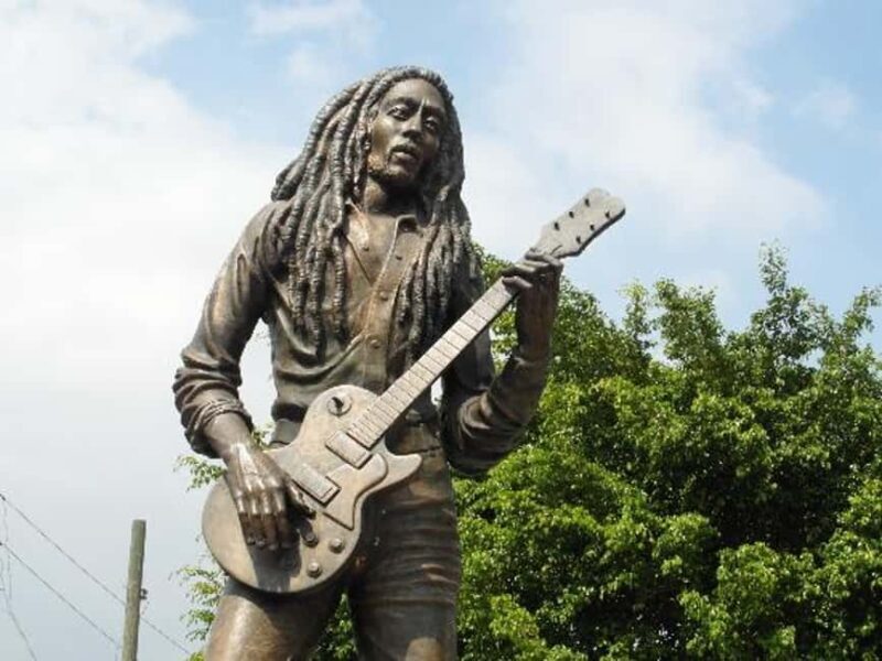 Kingston Bob Marley Museum: Full-Day Excursion - The Experiences Strengths and Considerations